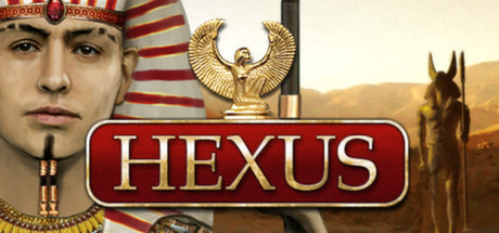 Hexus on Steam