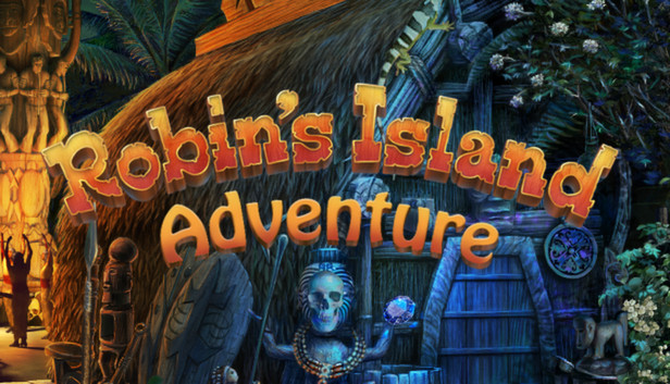 Robin's Island Adventure di Steam