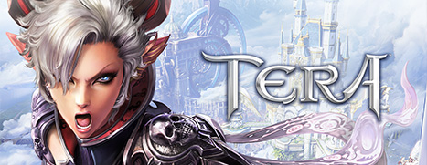 News - Now Available on Steam - TERA