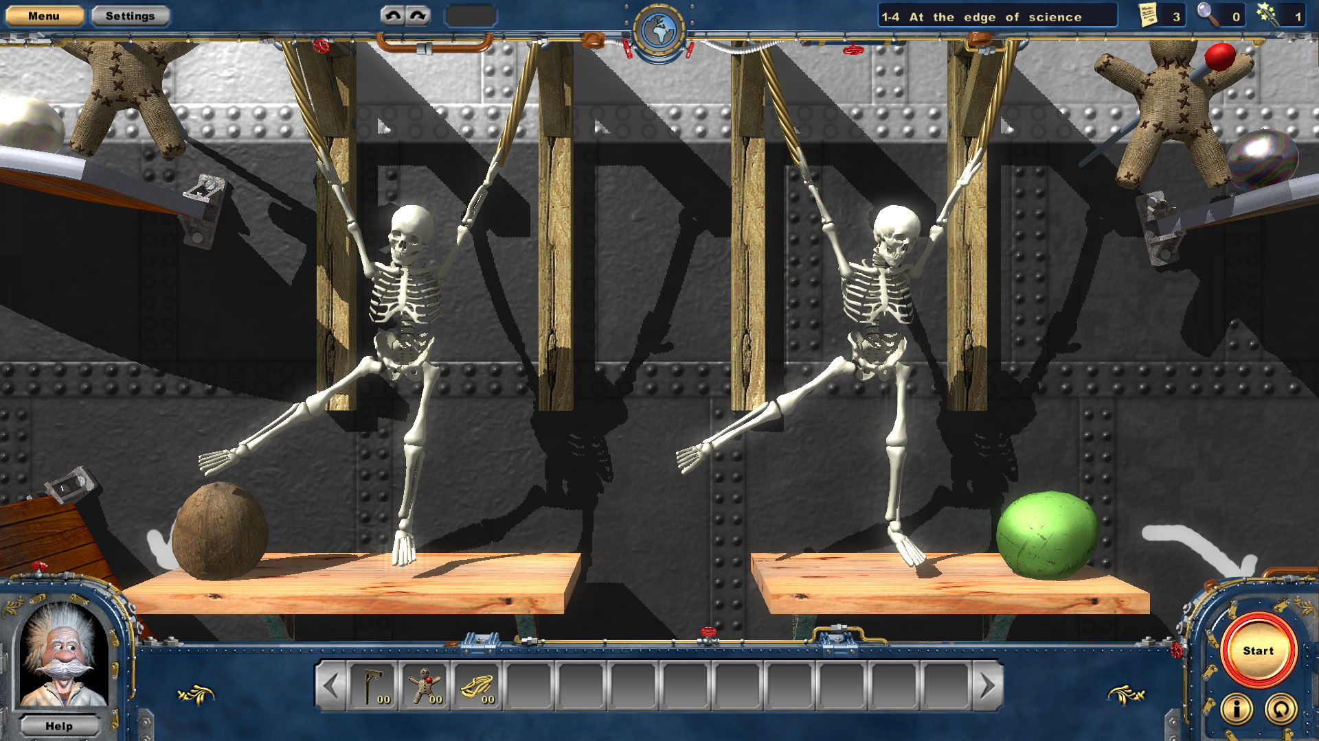 Crazy Machines 2: Pirates on Steam