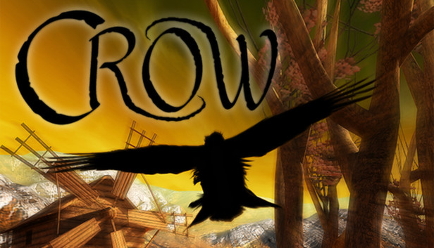Crow Steam Charts (App 323430) · SteamDB