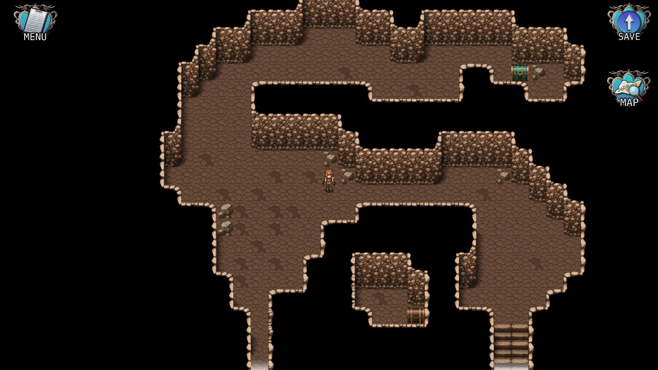 Alphadia Genesis on Steam