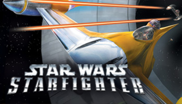 Save 65% on STAR WARS™ Starfighter™ on Steam