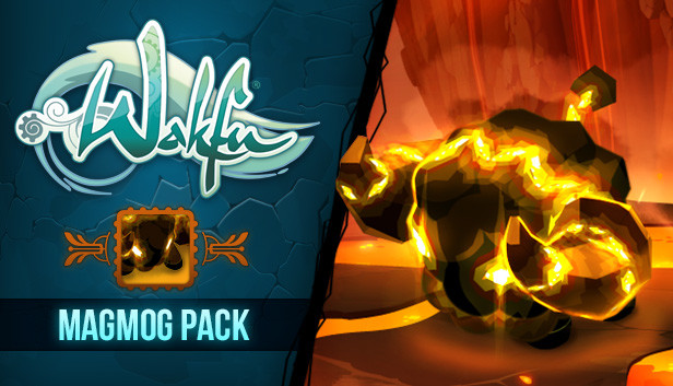 WAKFU - Magmog Pack (App 323530) · History · SteamDB