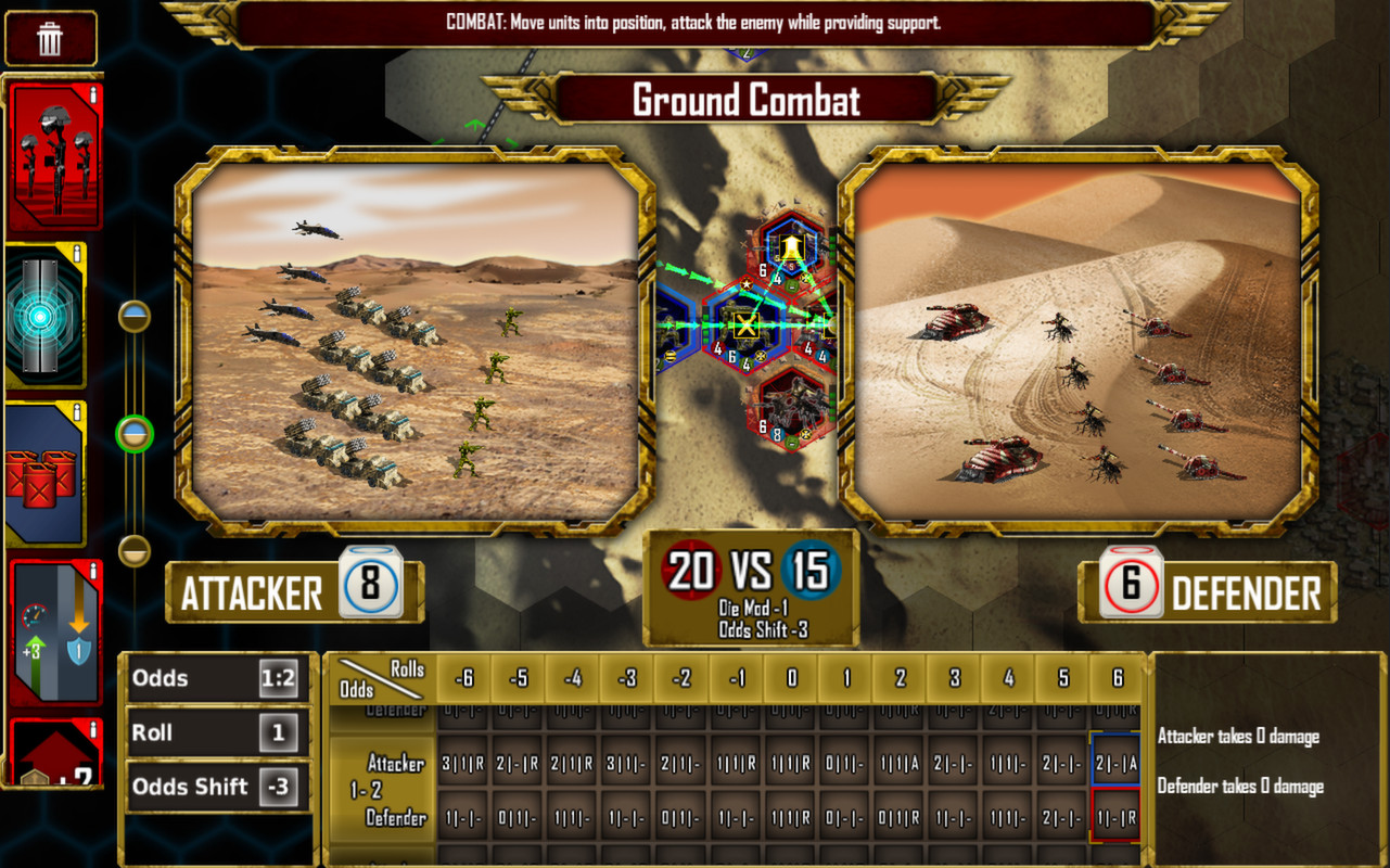 Ground Pounders: Tarka DLC on Steam