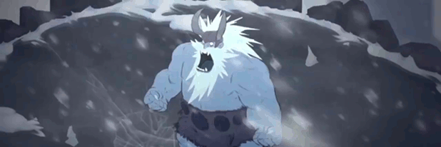 Jotun: Valhalla Edition on Steam