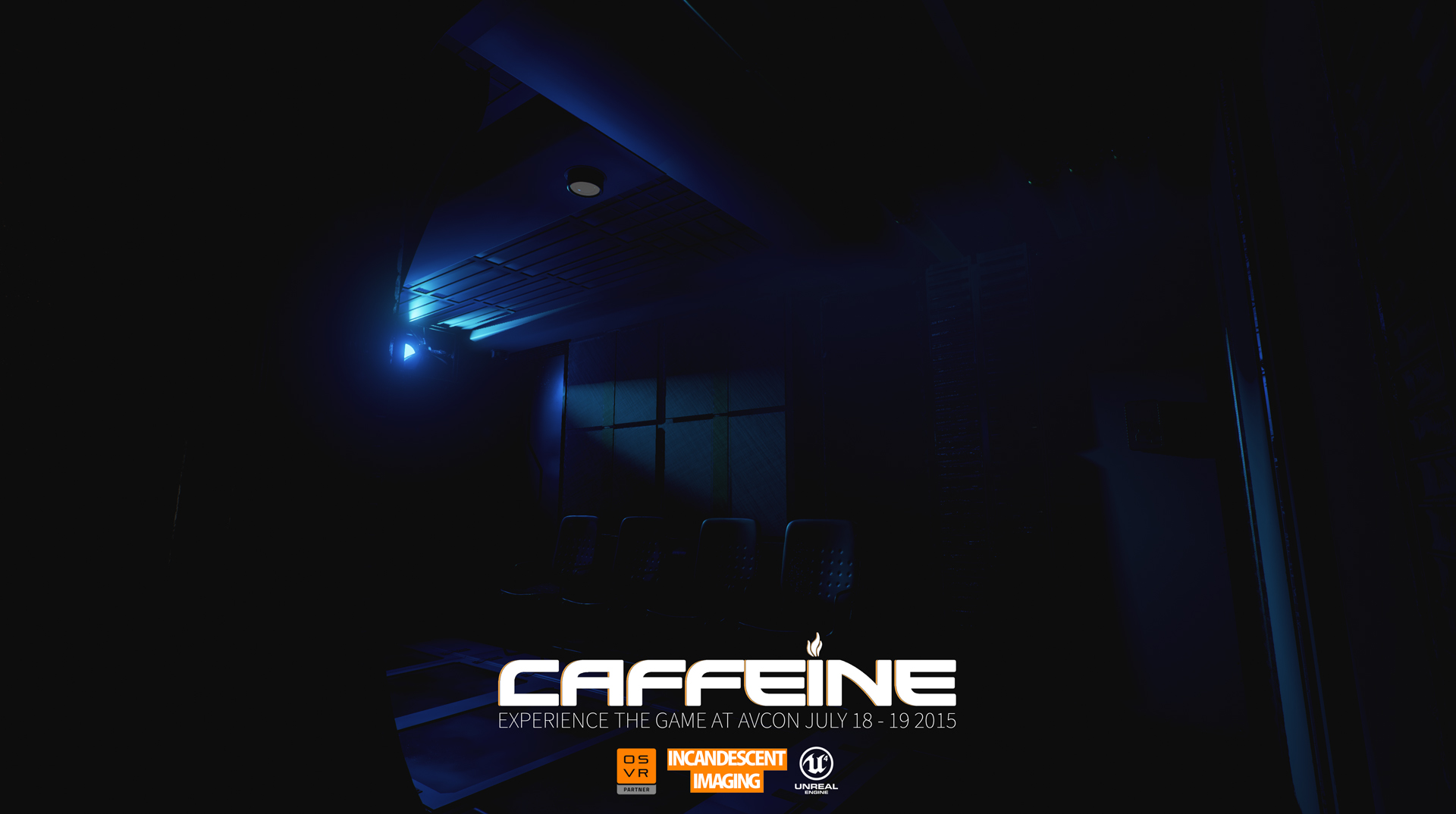 Caffeine on Steam