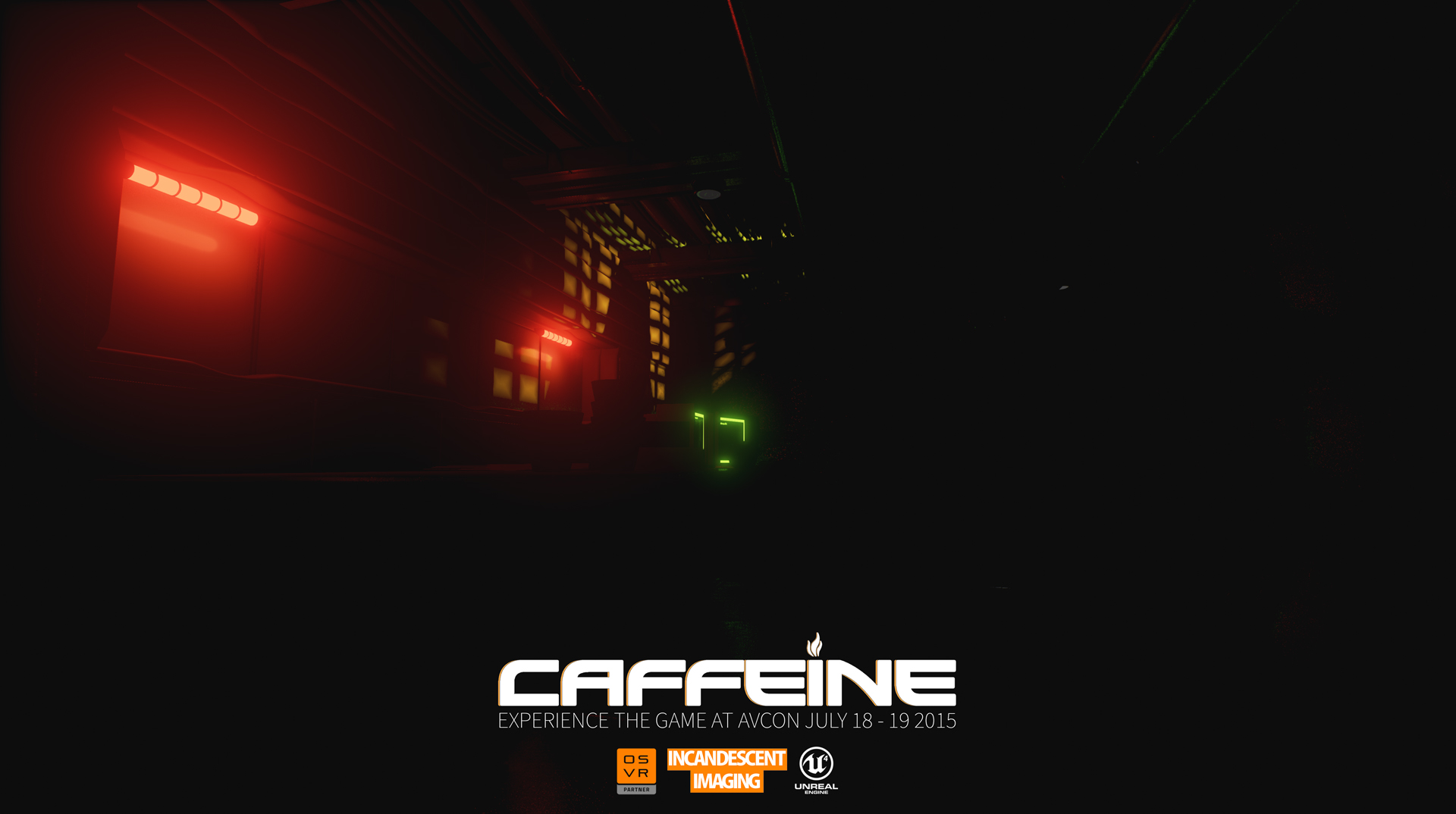 Caffeine on Steam