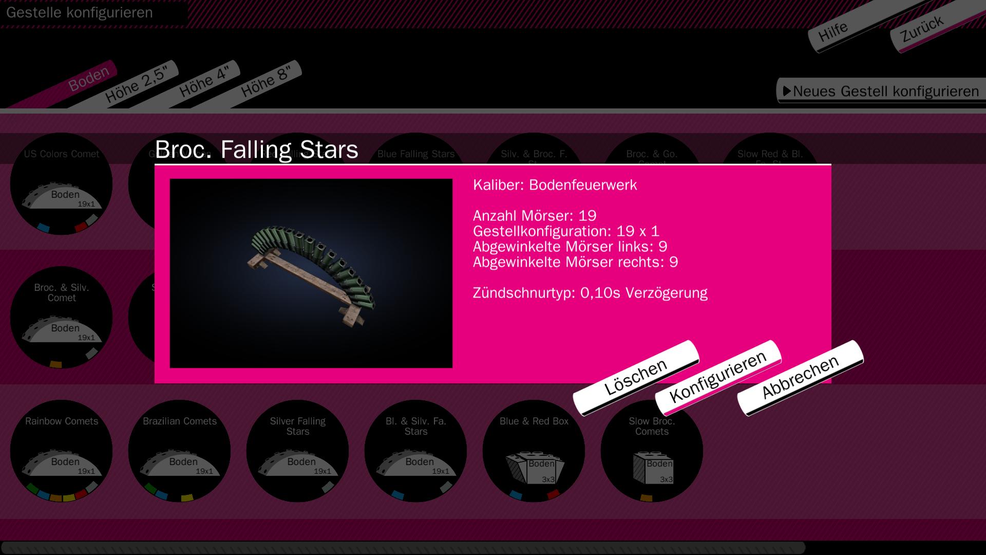 Fireworks Simulator on Steam