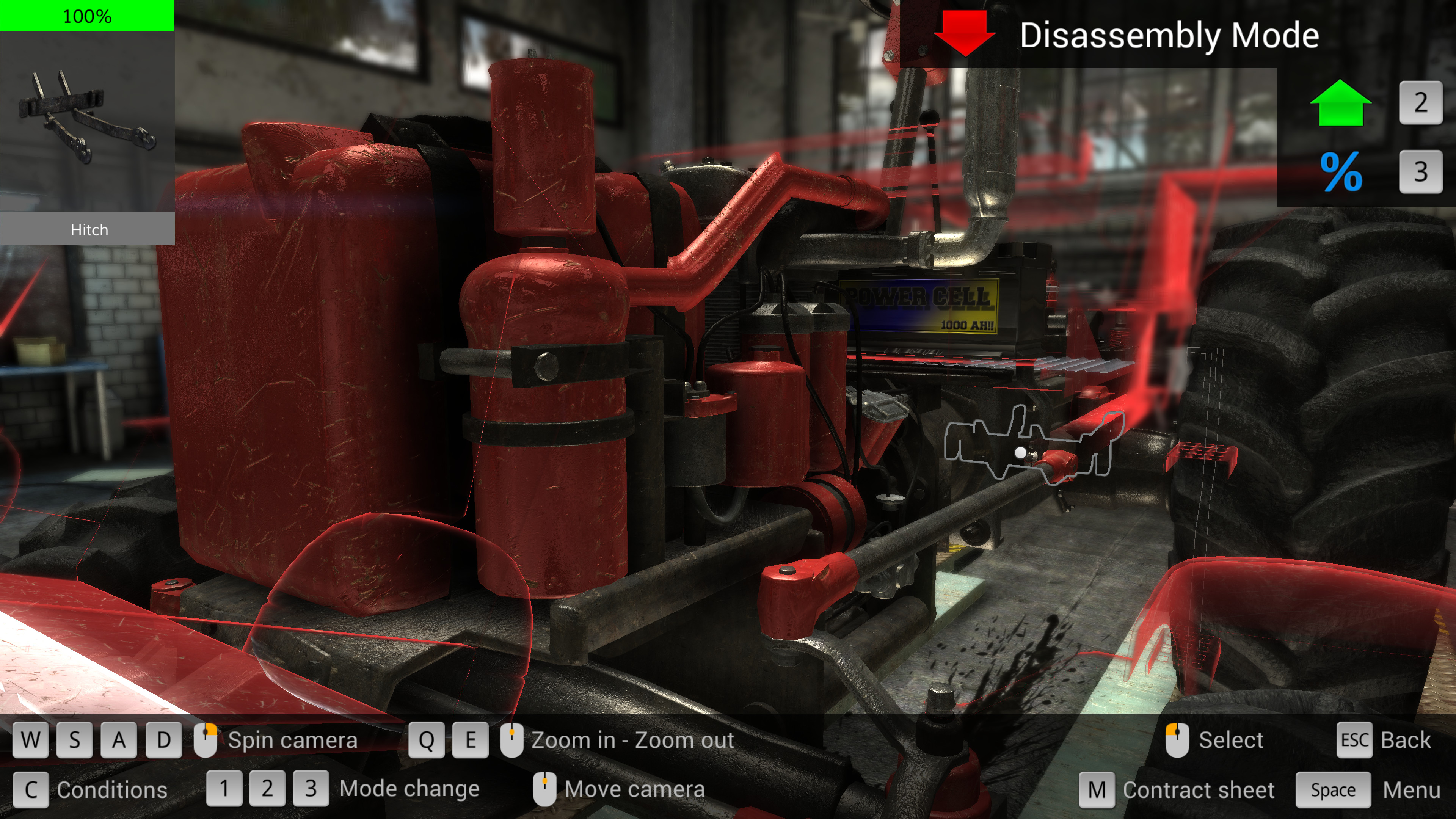 Farm Mechanic Simulator 2015 (App 324050) · Steam Charts · SteamDB