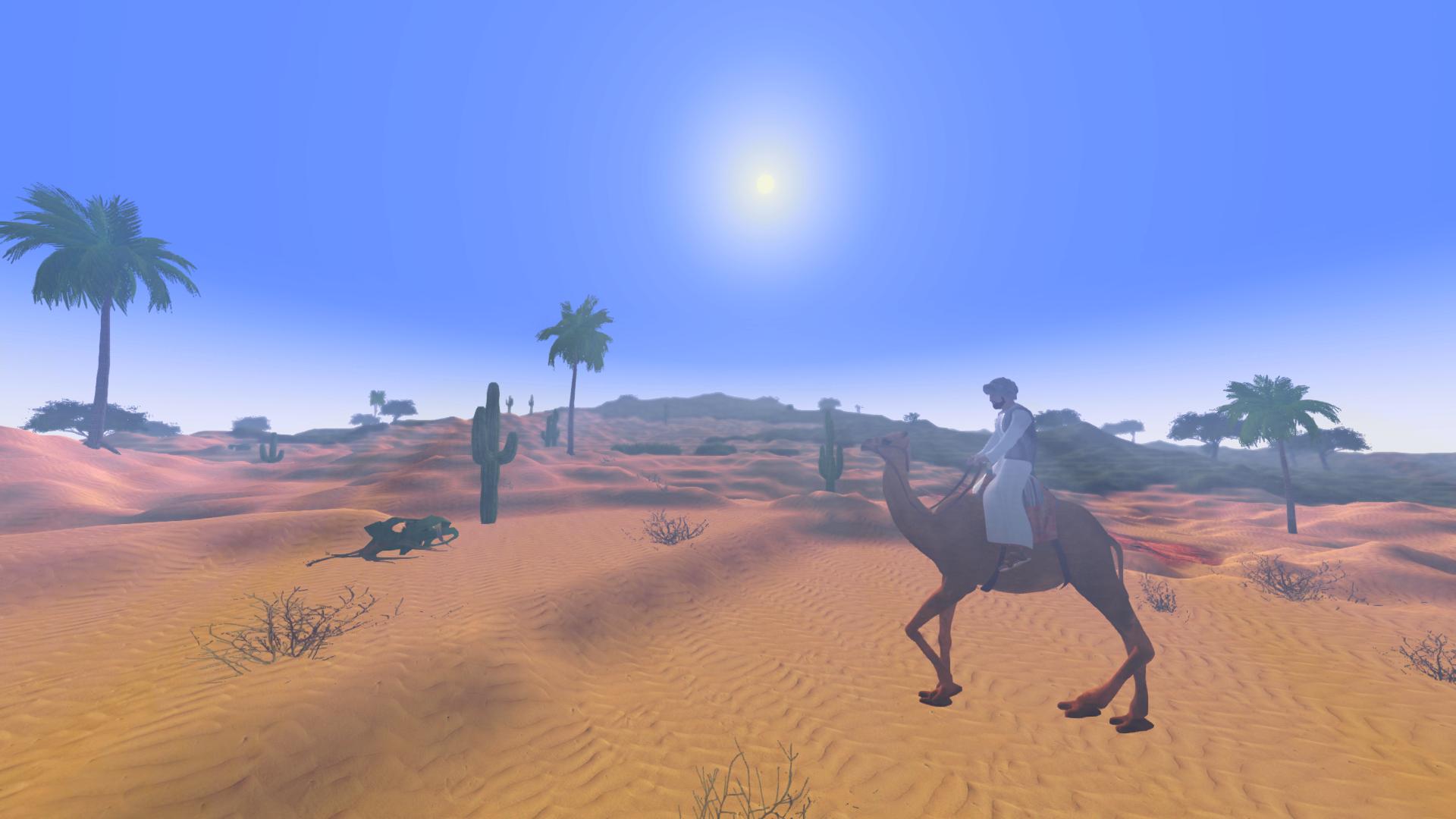 Rising World on Steam