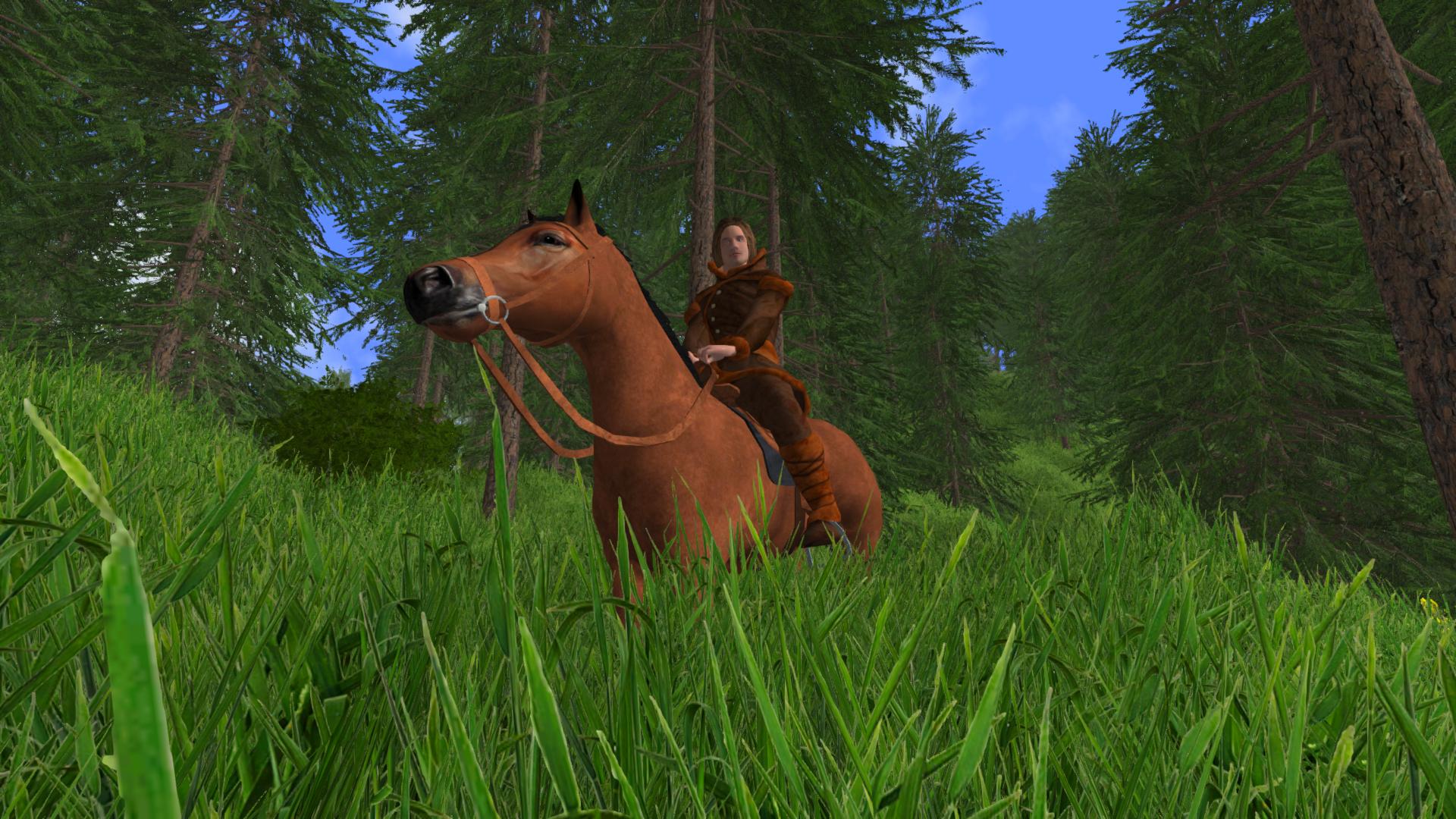 Rising World di Steam