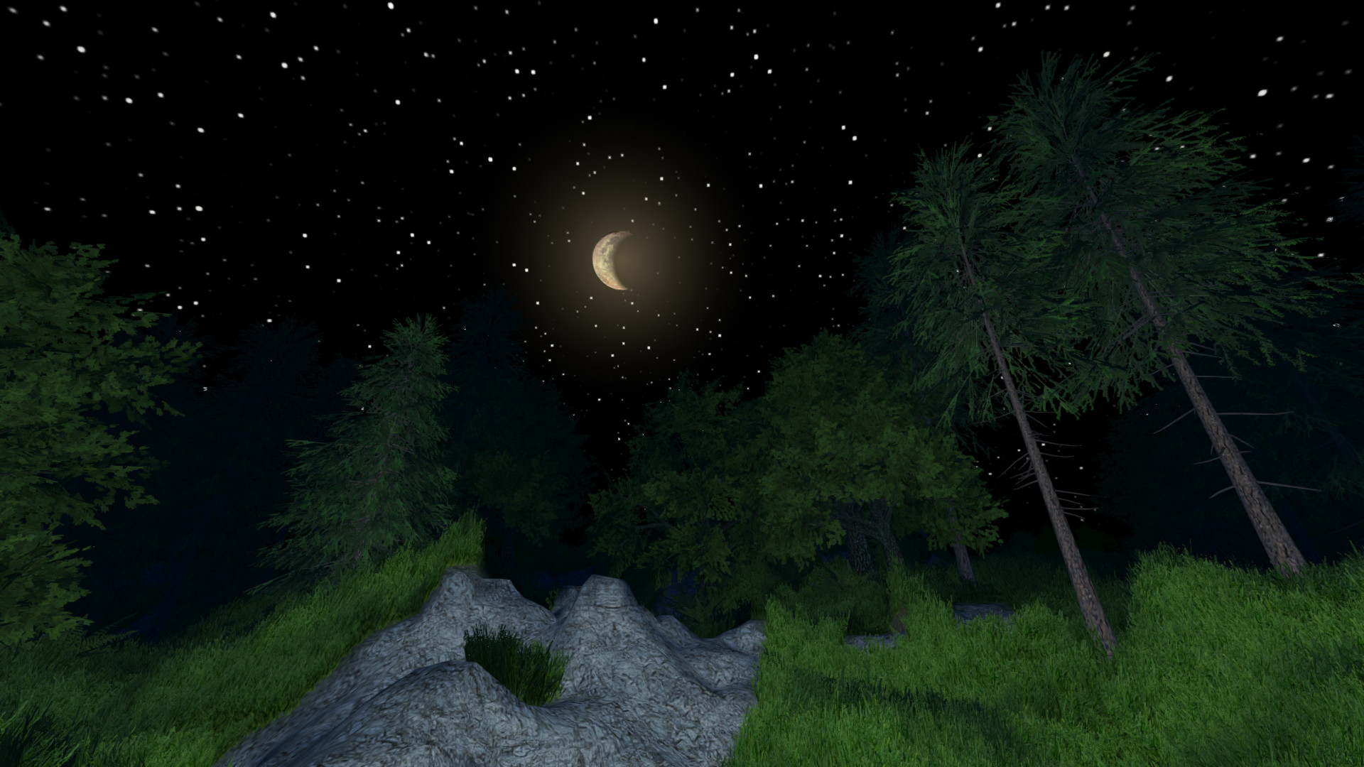 Rising World on Steam