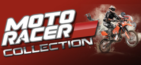 Moto Racer Collection on Steam