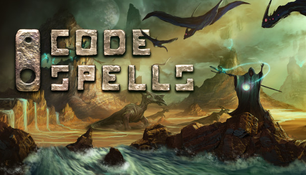 CodeSpells on Steam