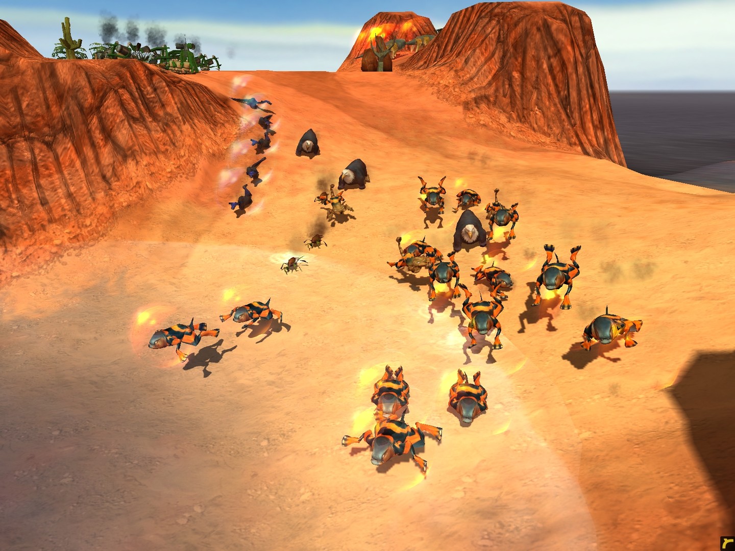 Impossible Creatures Steam Edition on Steam