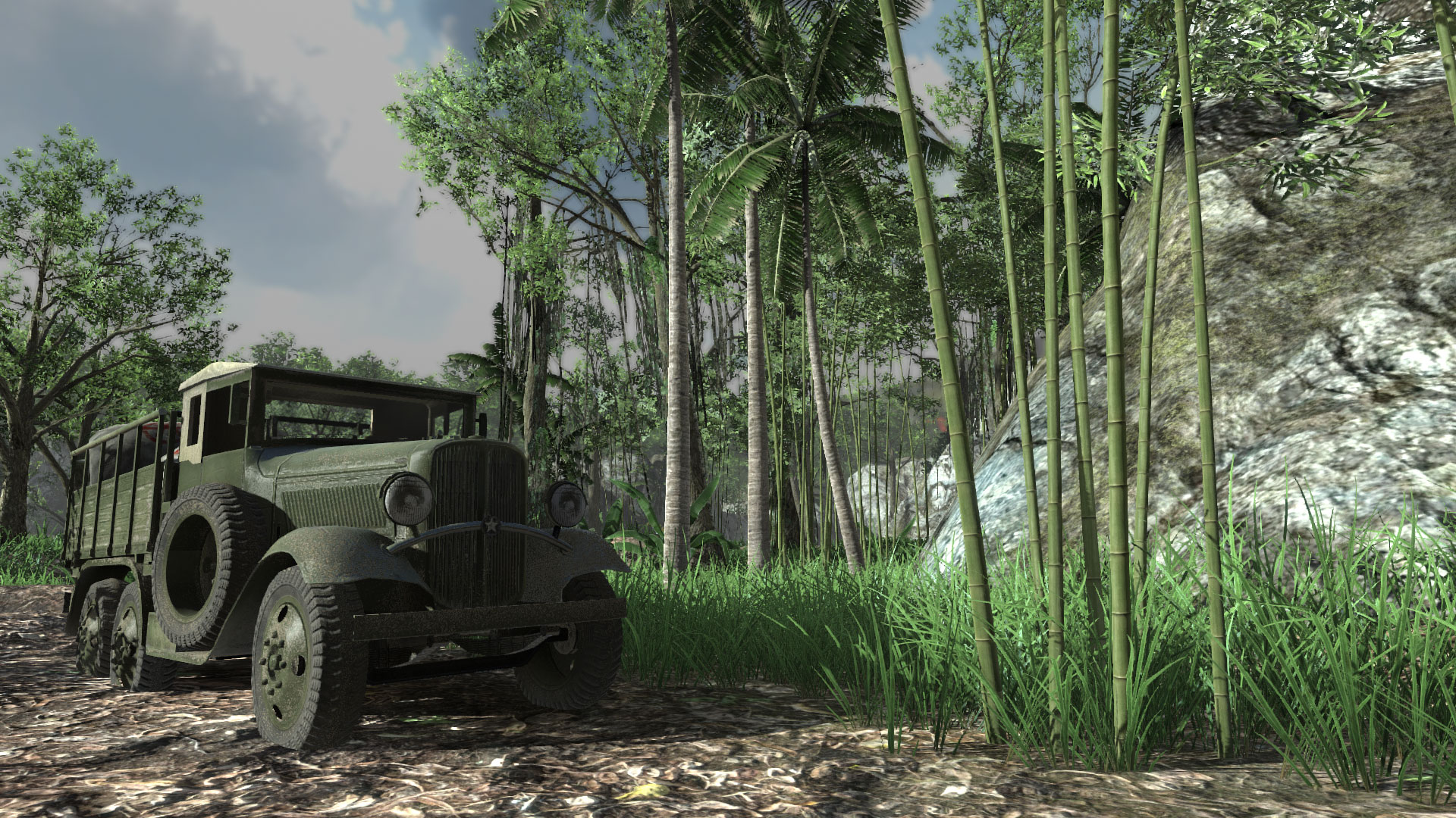 Red Orchestra 2/Rising Storm Alpha Community Maps on Steam