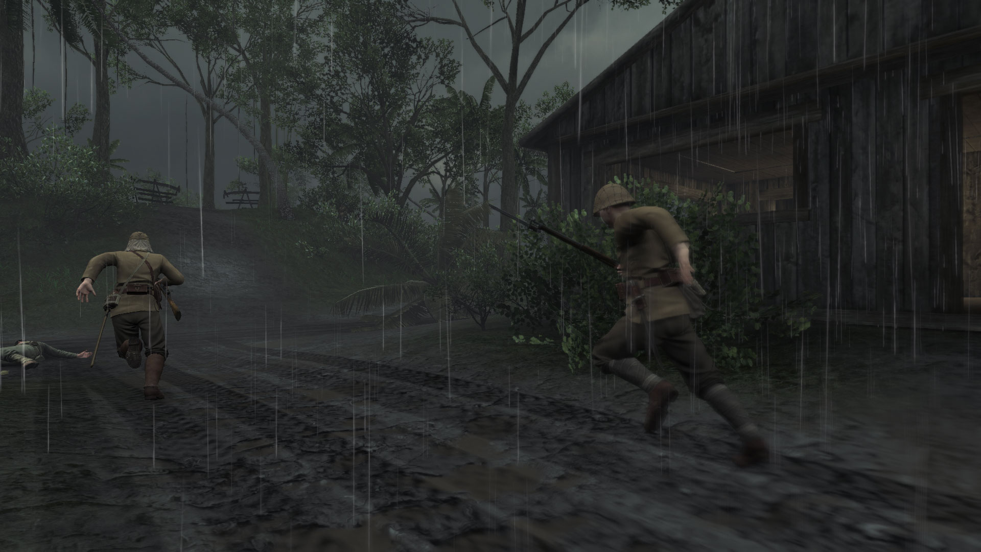 Red Orchestra 2/Rising Storm Alpha Community Maps (App 324830) · Steam ...