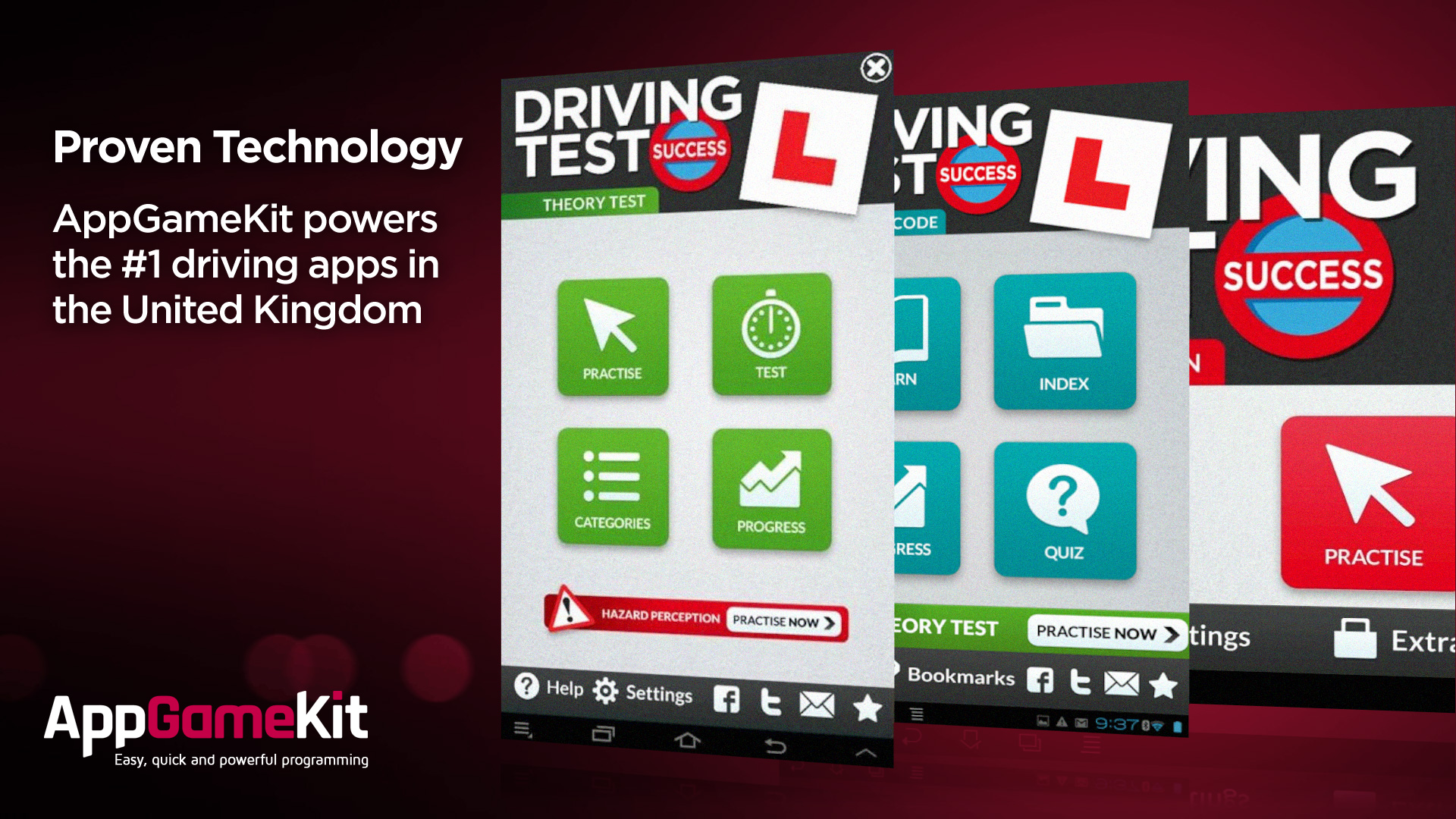 AppGameKit Classic · AppGameKit Classic: Easy Game Development (App ...