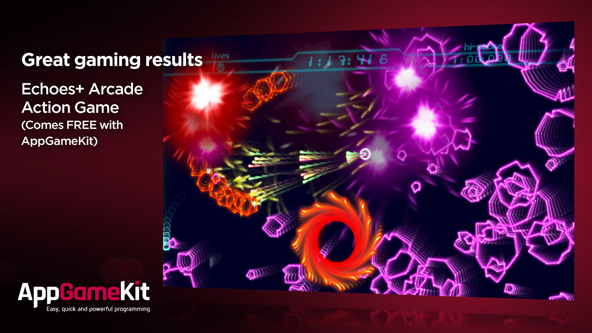 AppGameKit Classic · AppGameKit Classic: Easy Game Development (App ...