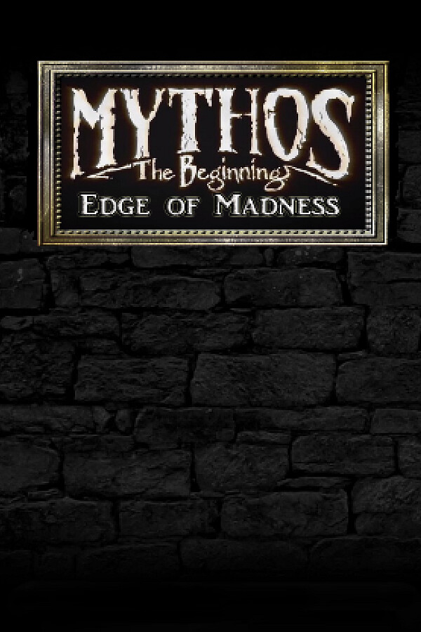 Mythos: The Beginning · Mythos: The Beginning - Director's Cut Steam ...