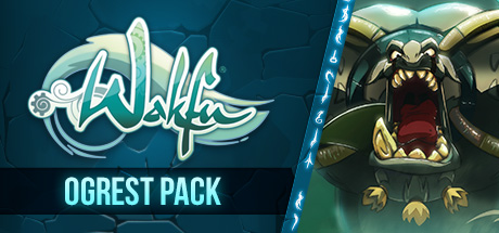 WAKFU - Ogrest Pack (A) · WAKFU - Ogrest Pack Price history (App 325350 ...