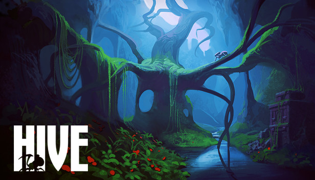 The Hive on Steam