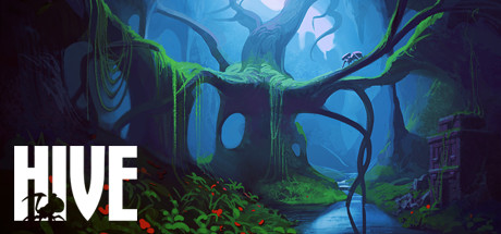 The Hive on Steam