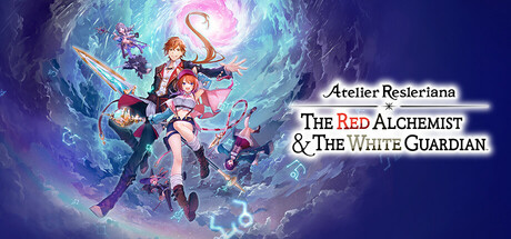 Atelier Resleriana: The Red Alchemist & the White Guardian Cheats ...