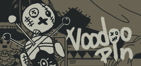 30+ games like Voodoo Pin - SteamPeek