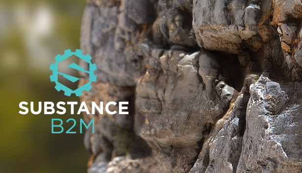 Substance B2M 3 Pro Steam Charts · SteamDB