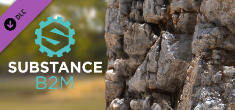 Substance B2M 3 Pro Steam Charts · SteamDB