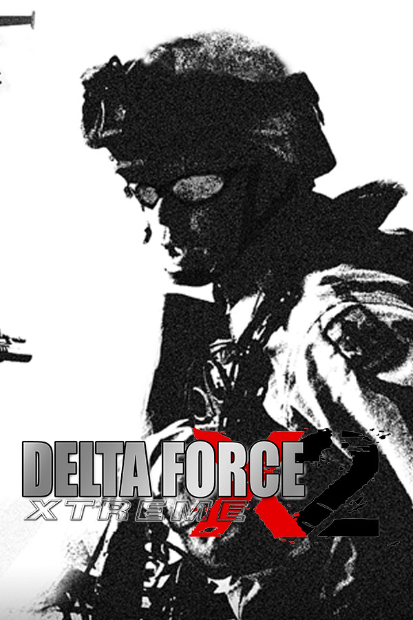 Delta Force: Xtreme 2 Price history · SteamDB