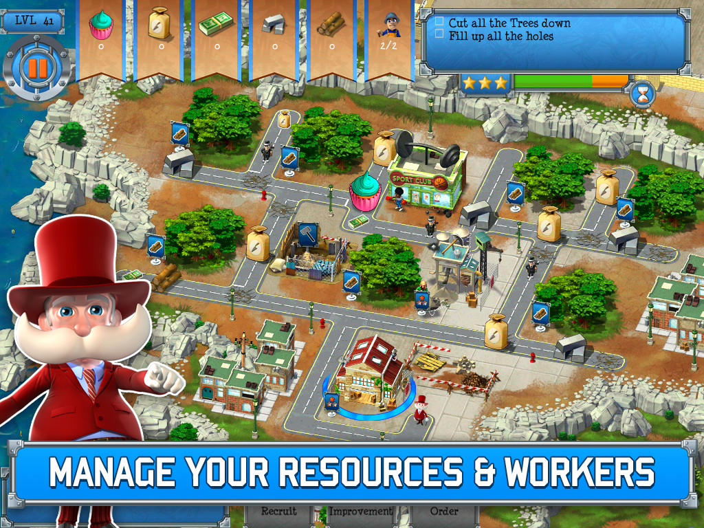 Alcatraz Builder on Steam