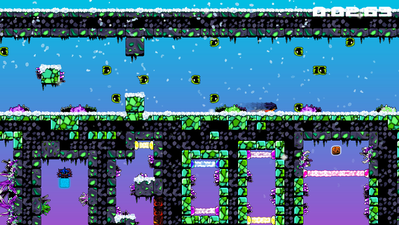 Official Fenix Rage Game Soundtrack on Steam