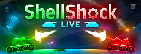 ShellShock Live Steam Charts · SteamDB