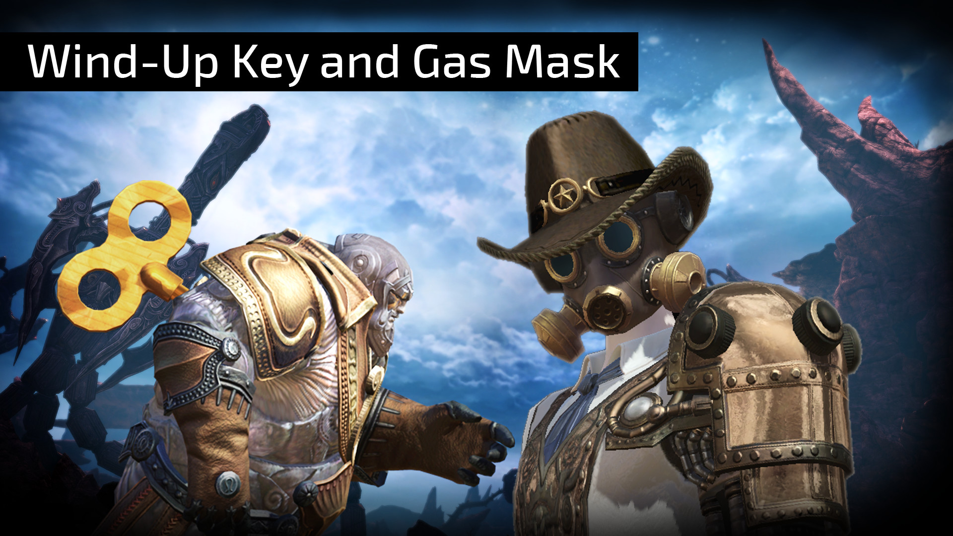 TERA: Steam-Powered Pack · AppID: 326623 · SteamDB