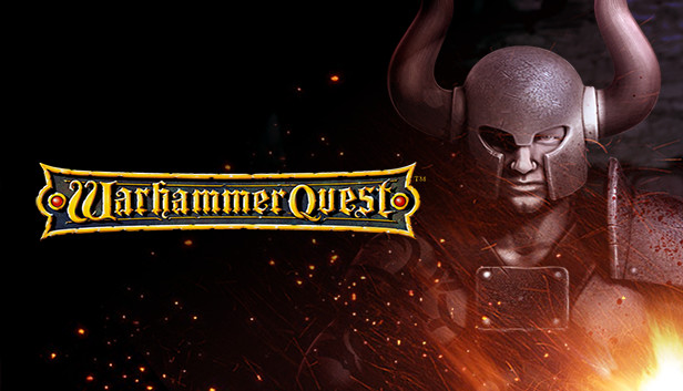 Warhammer Quest on Steam