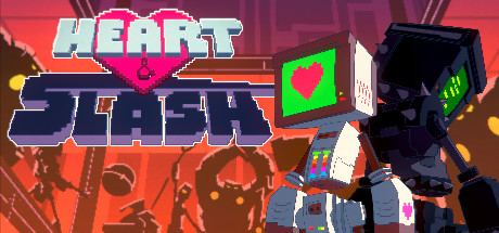 Heart&Slash on Steam