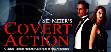 Sid Meier's Covert Action (Classic) Price history · SteamDB
