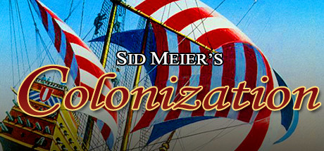 Sid Meier's Colonization (Classic) on Steam