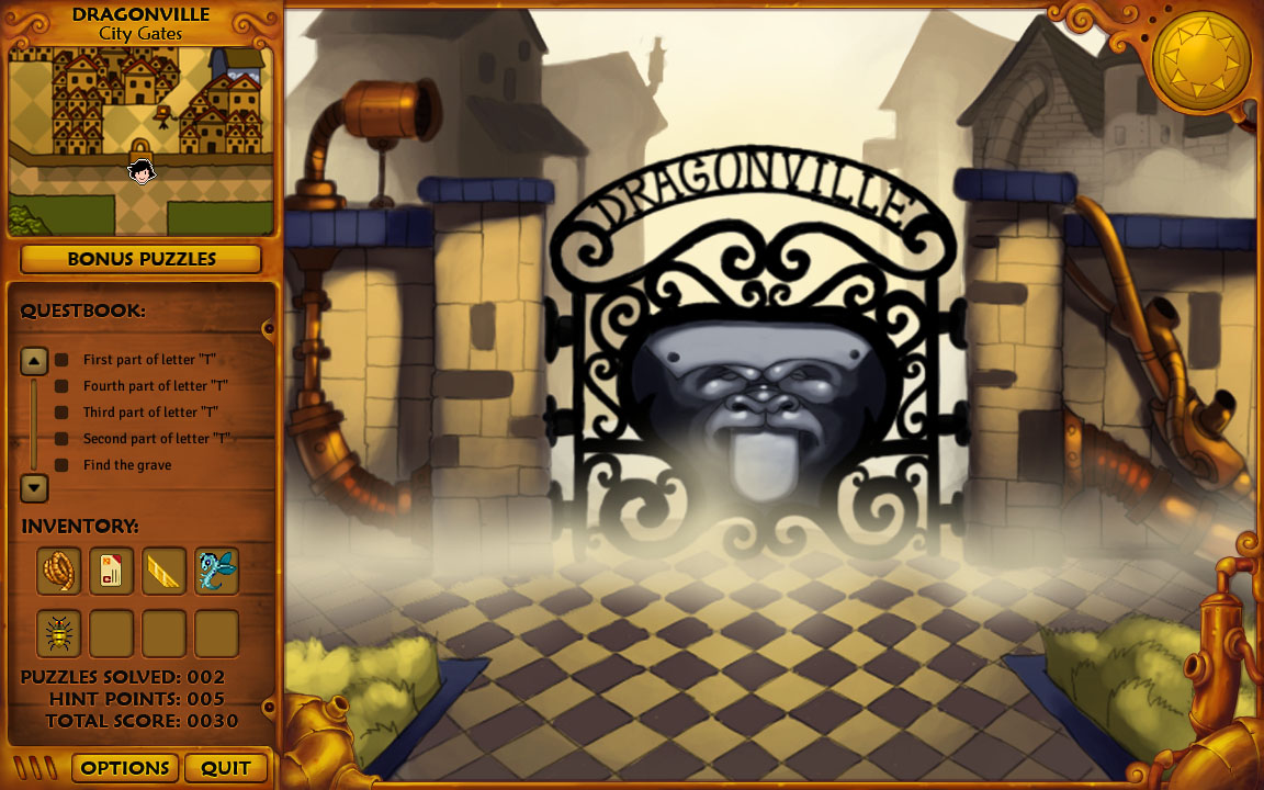 May’s Mysteries: The Secret of Dragonville (App 327650) · Steam Charts ...