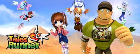 Tales Runner · SteamDB