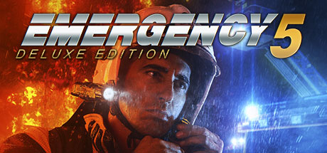 Emergency 5 - Deluxe Edition Price history (App 328140) · SteamDB
