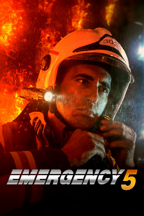 Emergency 5 - Deluxe Edition Steam Charts (App 328140) · SteamDB