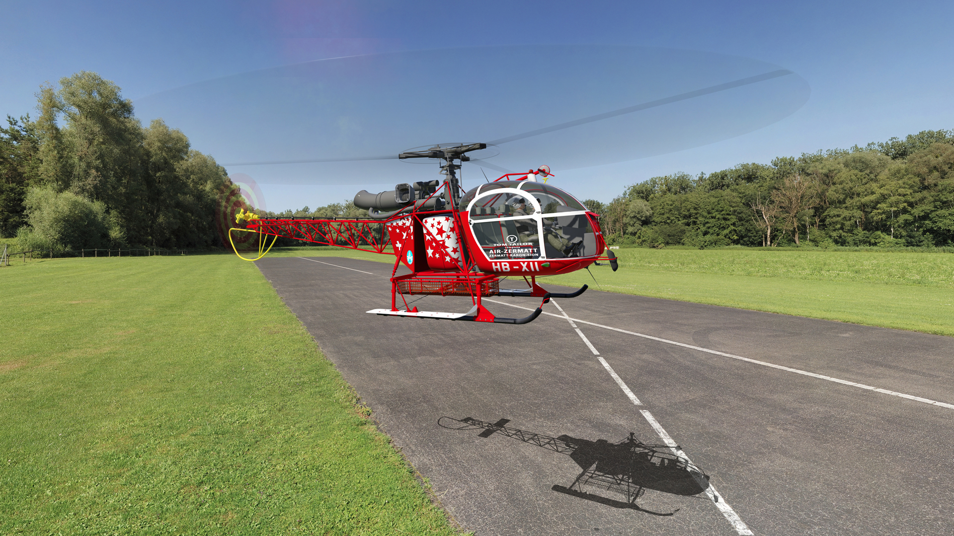 aerofly RC 7 Professional Edition on Steam