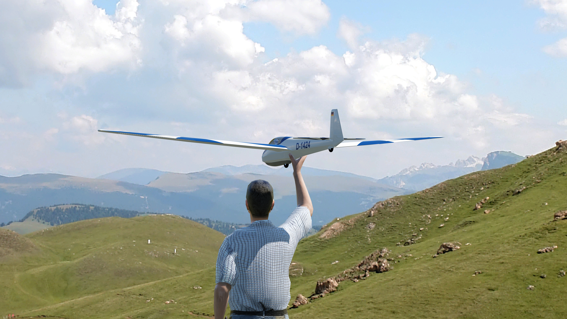 aerofly RC 7 Professional Edition on Steam