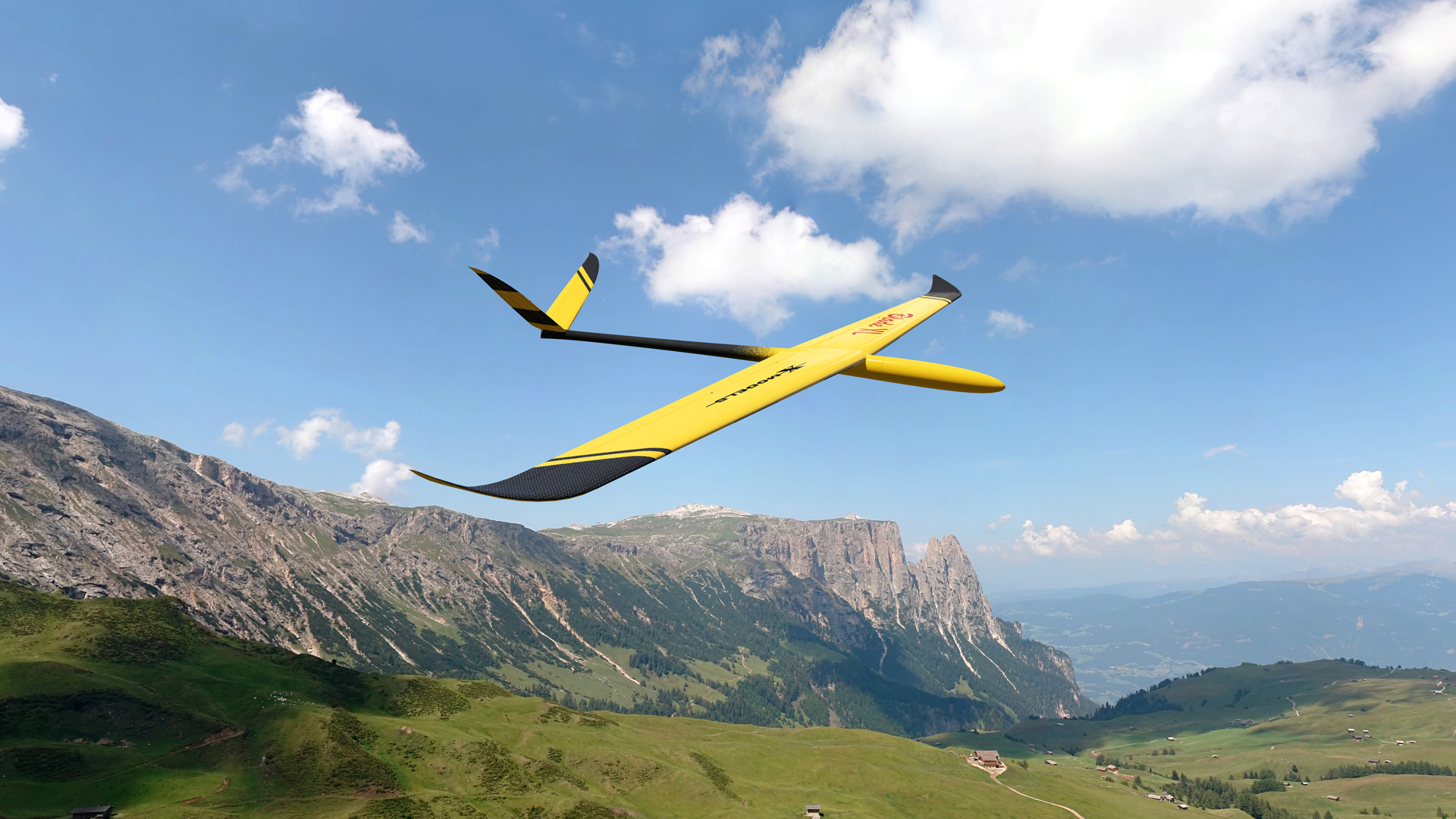 aerofly RC 7 Professional Edition on Steam