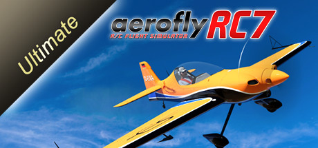 aerofly RC 7 Ultimate Edition on Steam