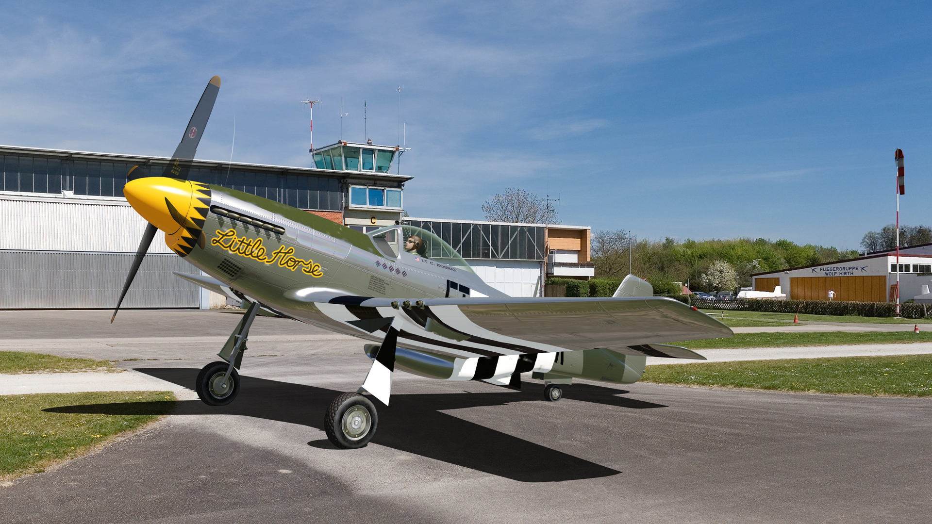 aerofly RC 7 Ultimate Edition on Steam